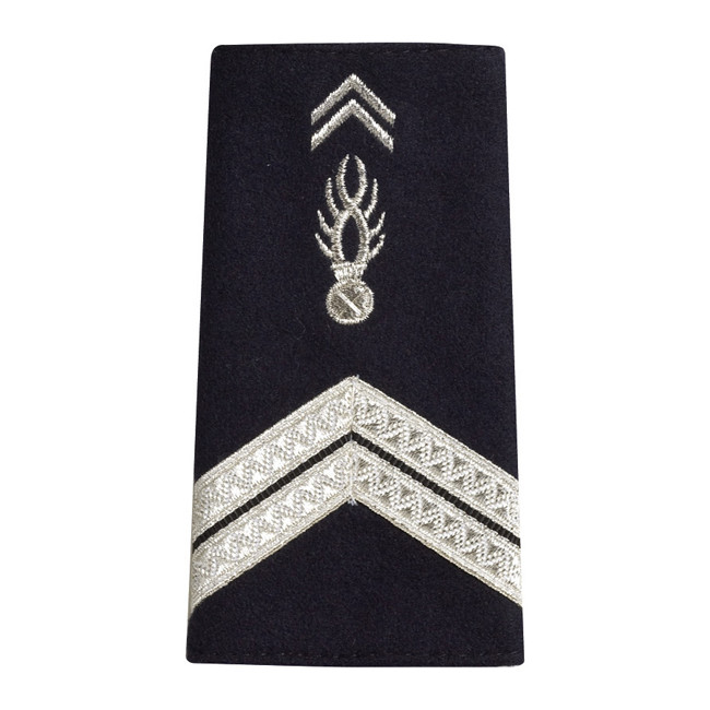 Dragonas flexíveis GD - Carreira - Equipamento de Patrulha