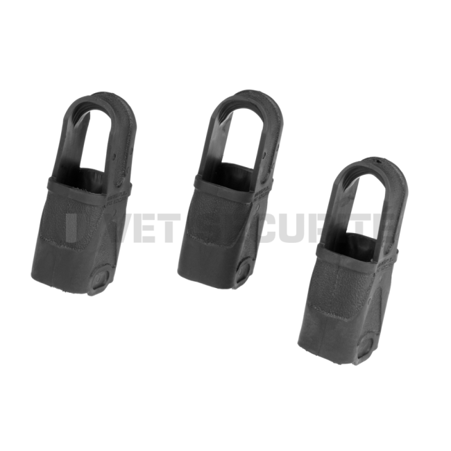 Mag assist 9mm SMG negro - Magpul - vetsecurite.com
