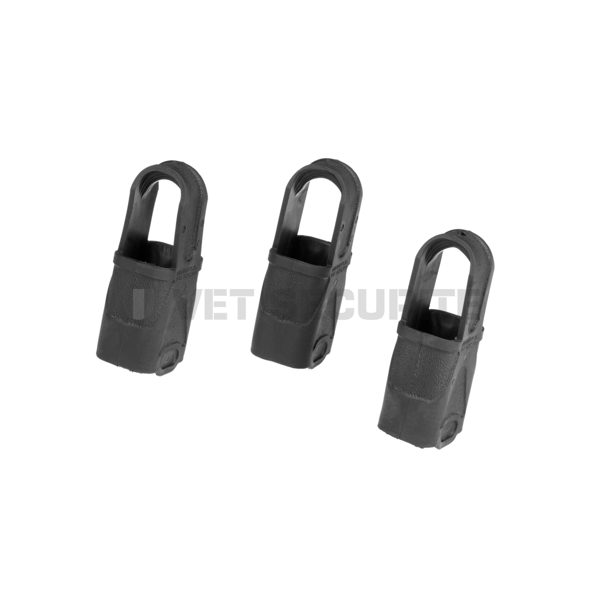 Mag assist 9mm SMG noir - Magpul - vetsecurite.com