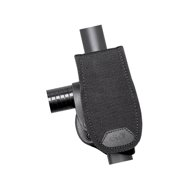 Ambidextrous Tonfa Holder Turnstop System - GK - Vetseucirte.com