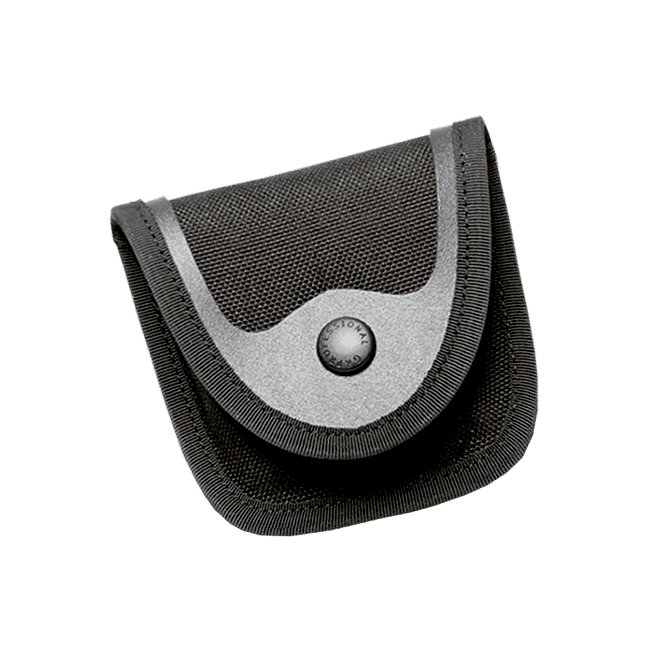 Porte-gants jetables Timecop noir de la marque GK