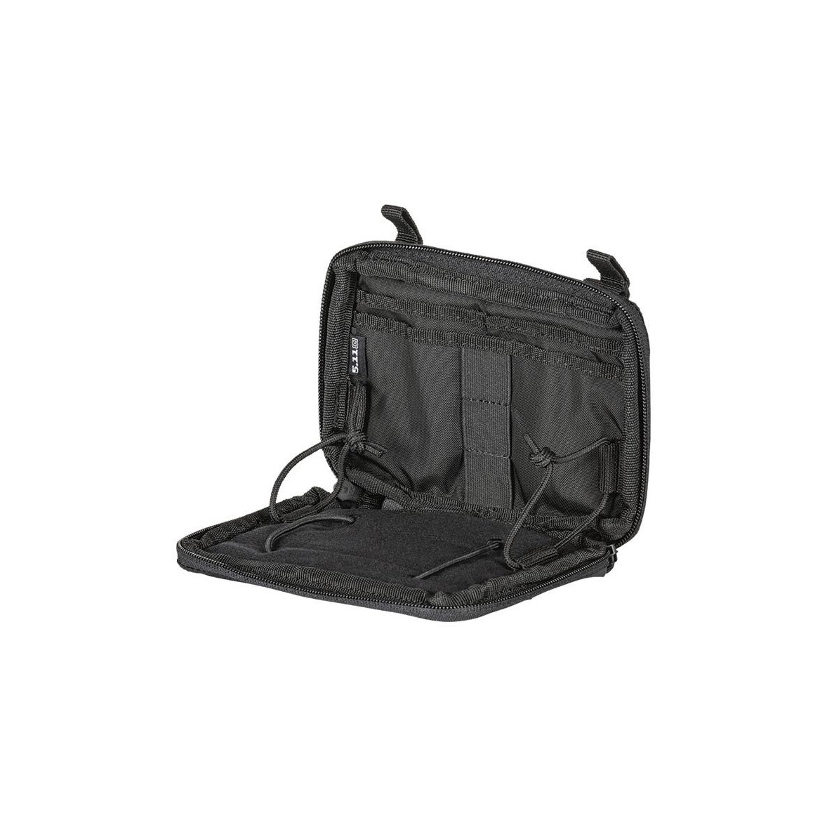 5.11 Tactical Flex Admin Pouch Black - in STOCK
