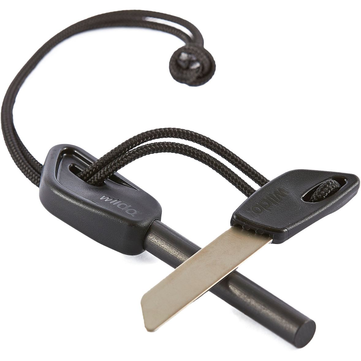 Fire Flash Pro Noir - Wildo - Vetsecurite.com