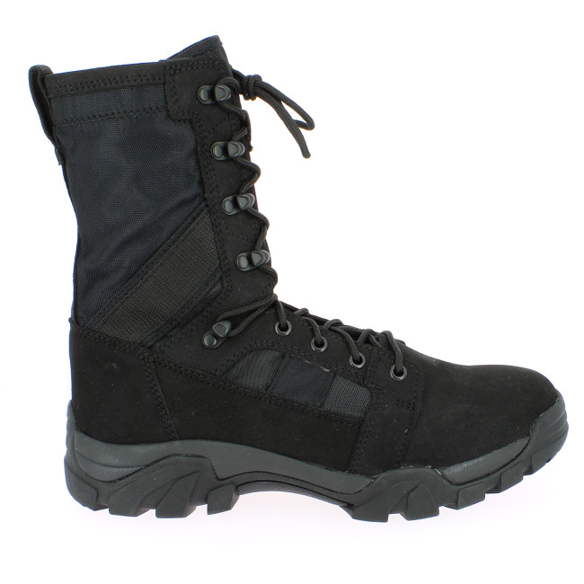 Rangers Defense Boot Preto - Brandit - Vetsecurite.com
