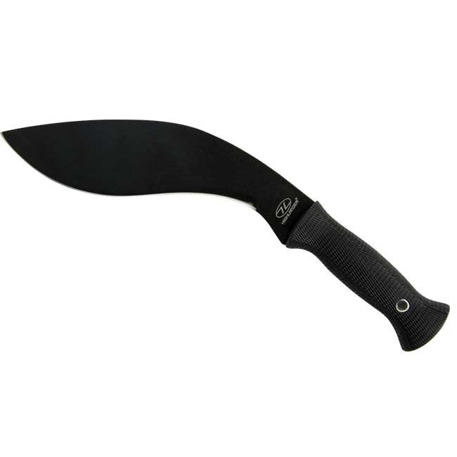 Faca Kukri - Highlander - Vetsecurite.com