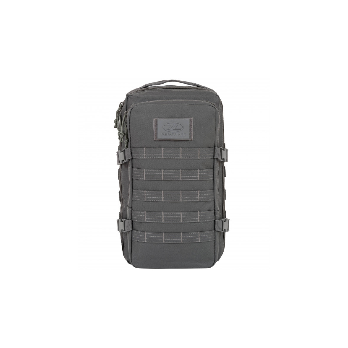 Recon 20L Gray Backpack - Highlander - Vetsecurite.com