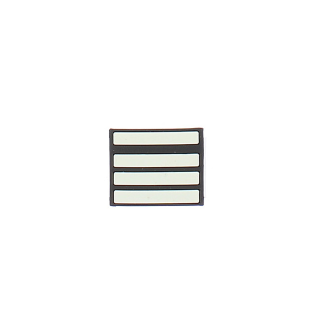 Grade Departmental Gendarmerie Commander - FIT