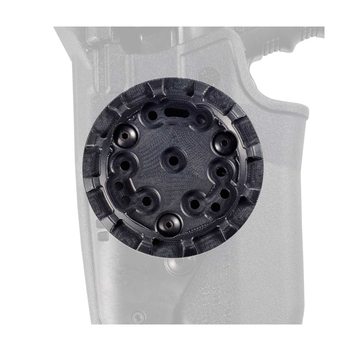 Disco macho para sistema RDC EVO Radar 1957