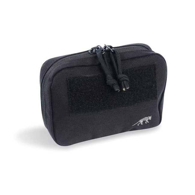 TT admin pouch noir de marque Tasmanian Tiger