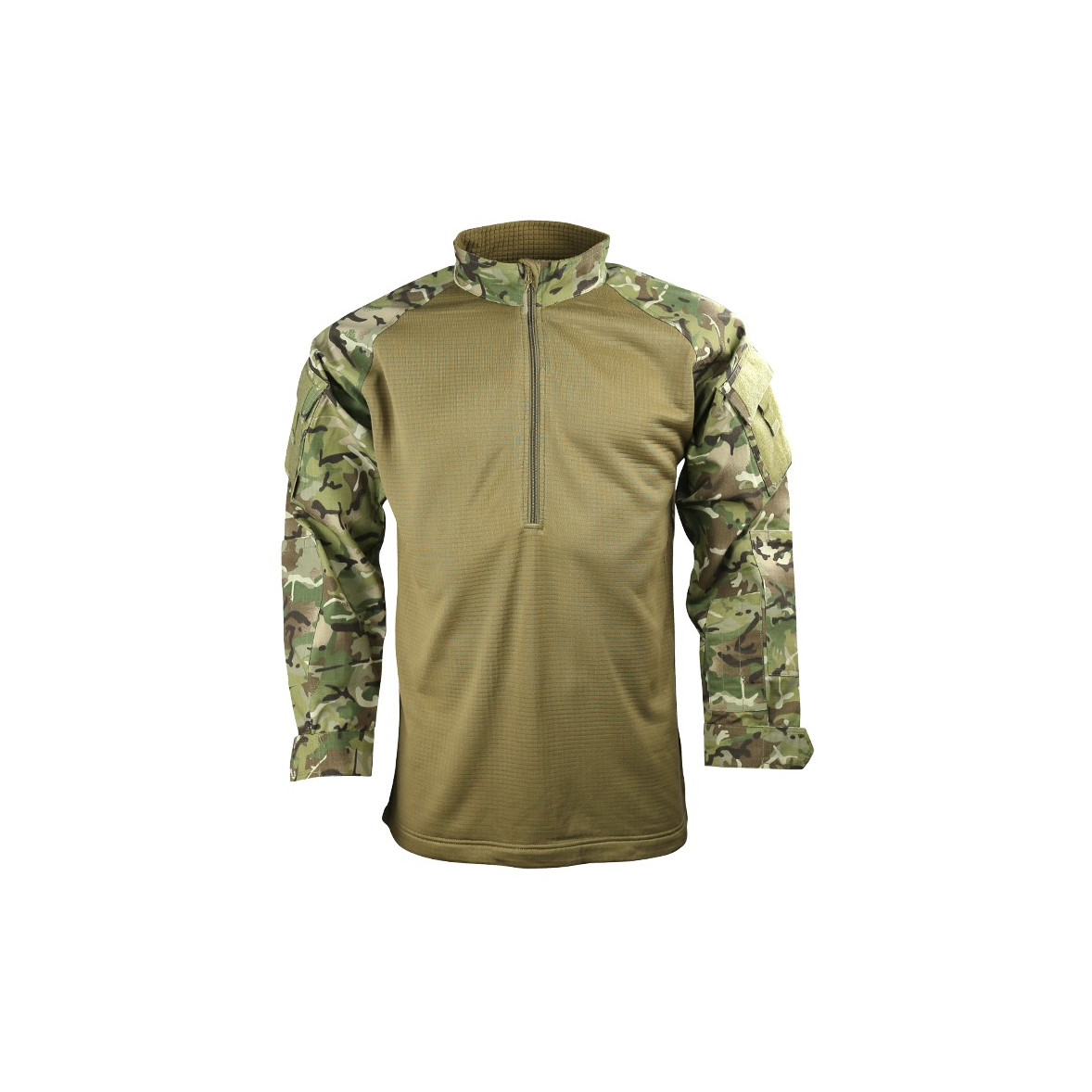Polar Táctico UBACS - Kombat Tactical
