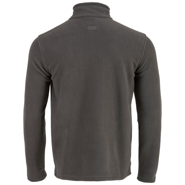 Forro Polar Hombre Ember Gris - Highlander - Vetsecurite.com