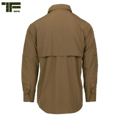 Task Force 2215: especialista en outdoor y táctico