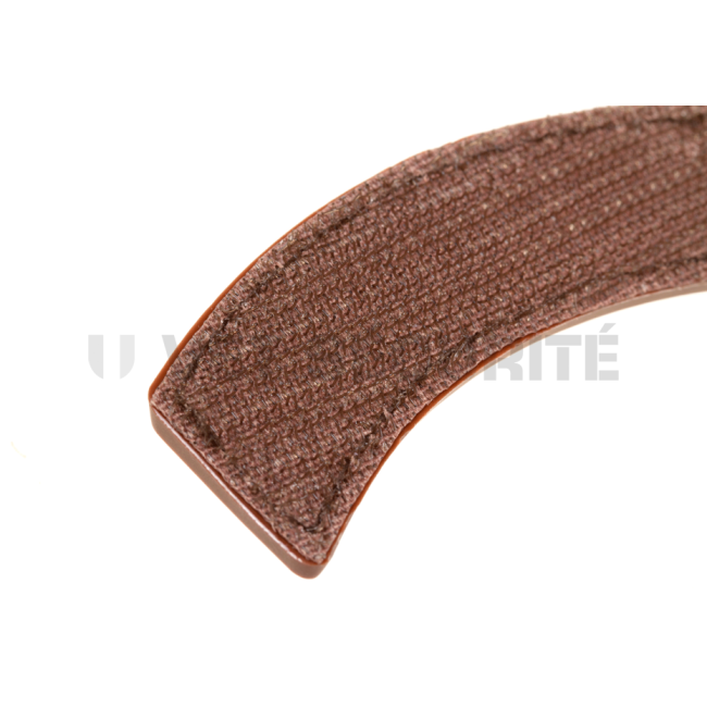 Patch Sniper Tab Rubber Desert - JTG - Vetsecurite.com