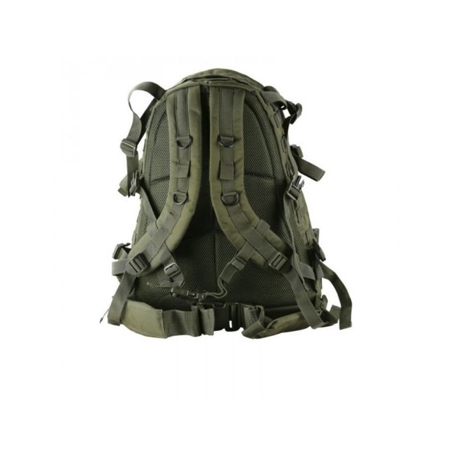 Spec-Ops Backpack 45L - OD Green - Kombat Tactical