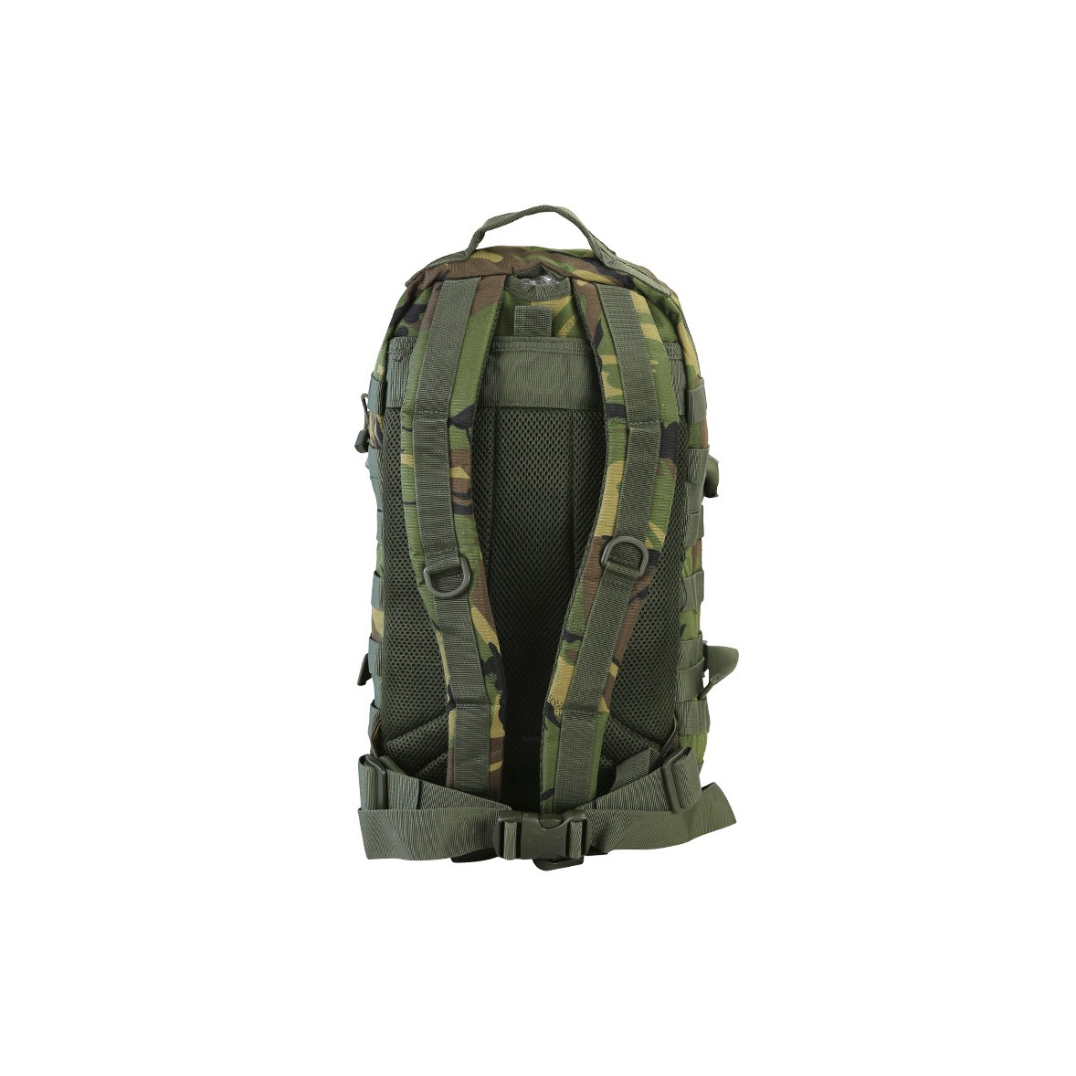 Sac à dos Small Assault Pack 28L DPM - Kombat Tactical