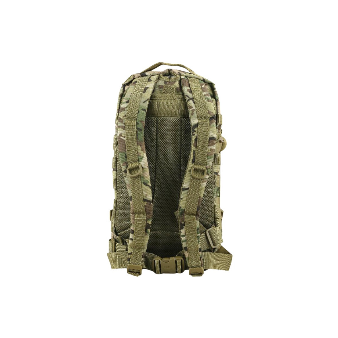 Small Assault Pack 28L MTP - Kombat Tactical