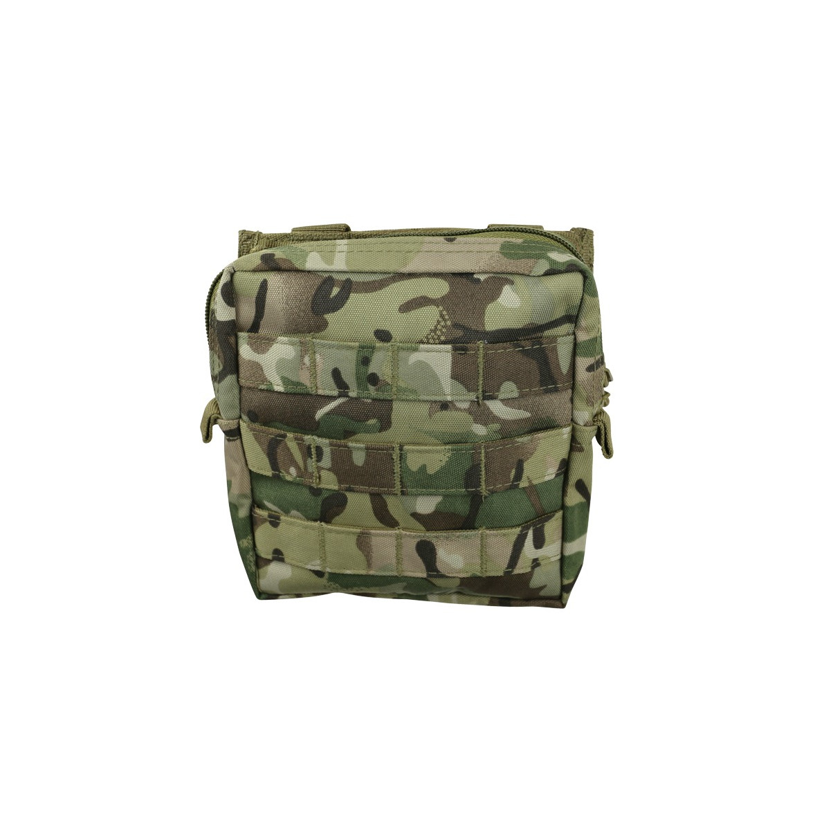Medium MOLLE Utility Pouch BTP - Kombat Tactical