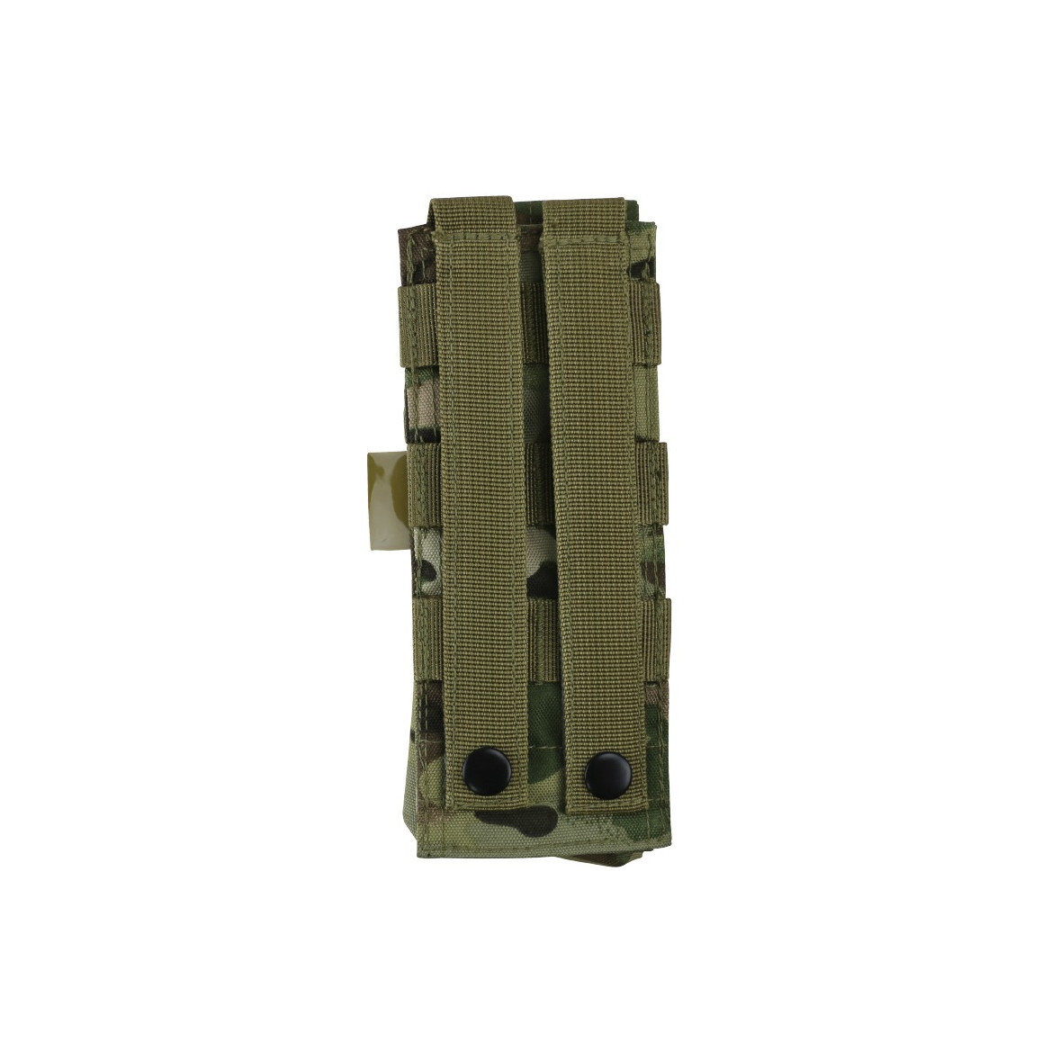 Single magazine pouch for long weapons - BTP - Kombat Tactical