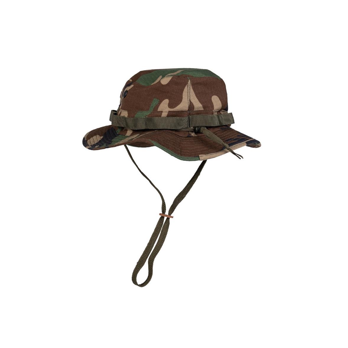 US GI Jungle Woodland Boonie Hat - Miltec