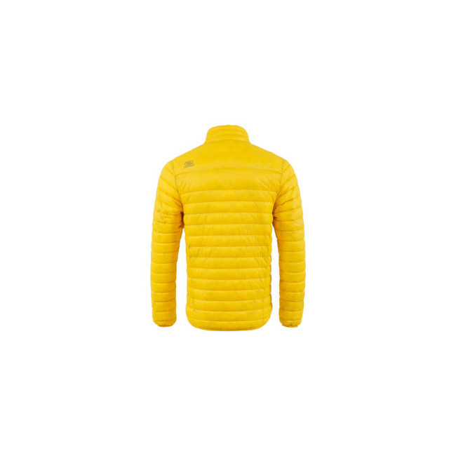 Men's Fara Jacket - Yellow - Highlander - Vetsecurite.com