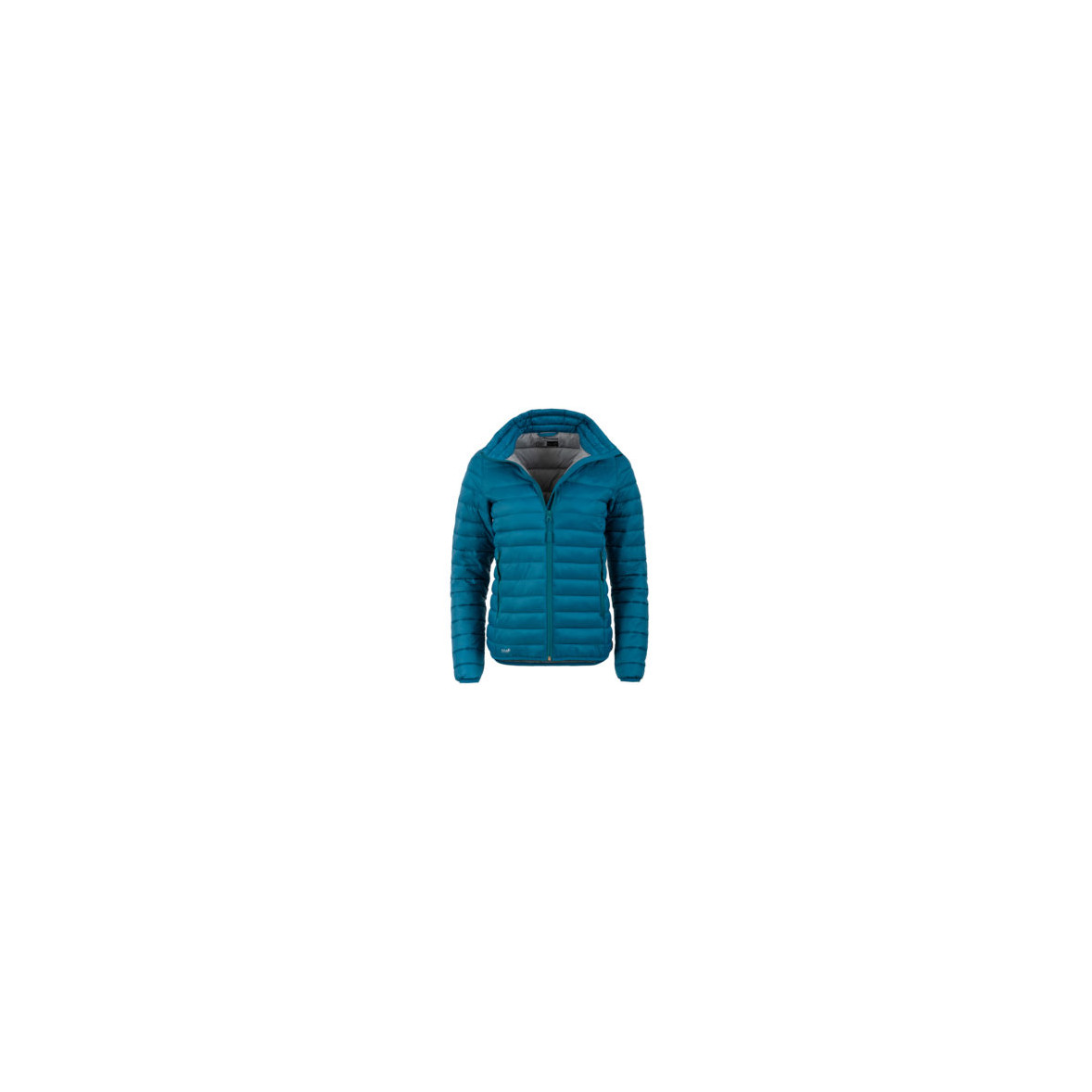 Fara Women's Jacket - Petrol - Highlander - vetsecurite.com