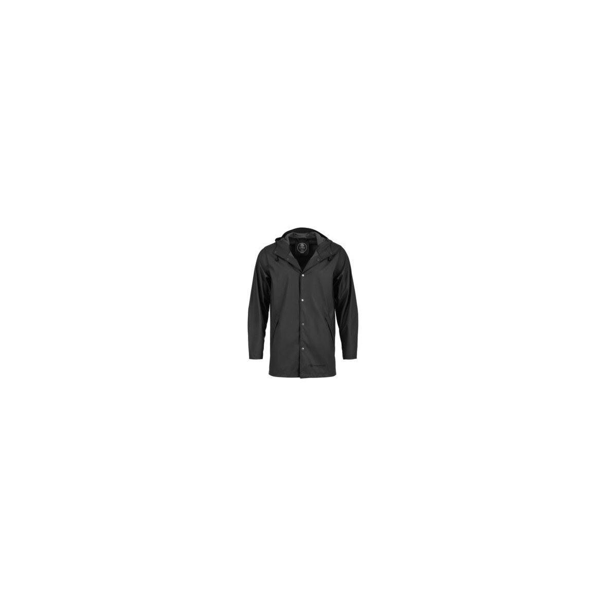 Lighthouse Jacket - Black - Highlander