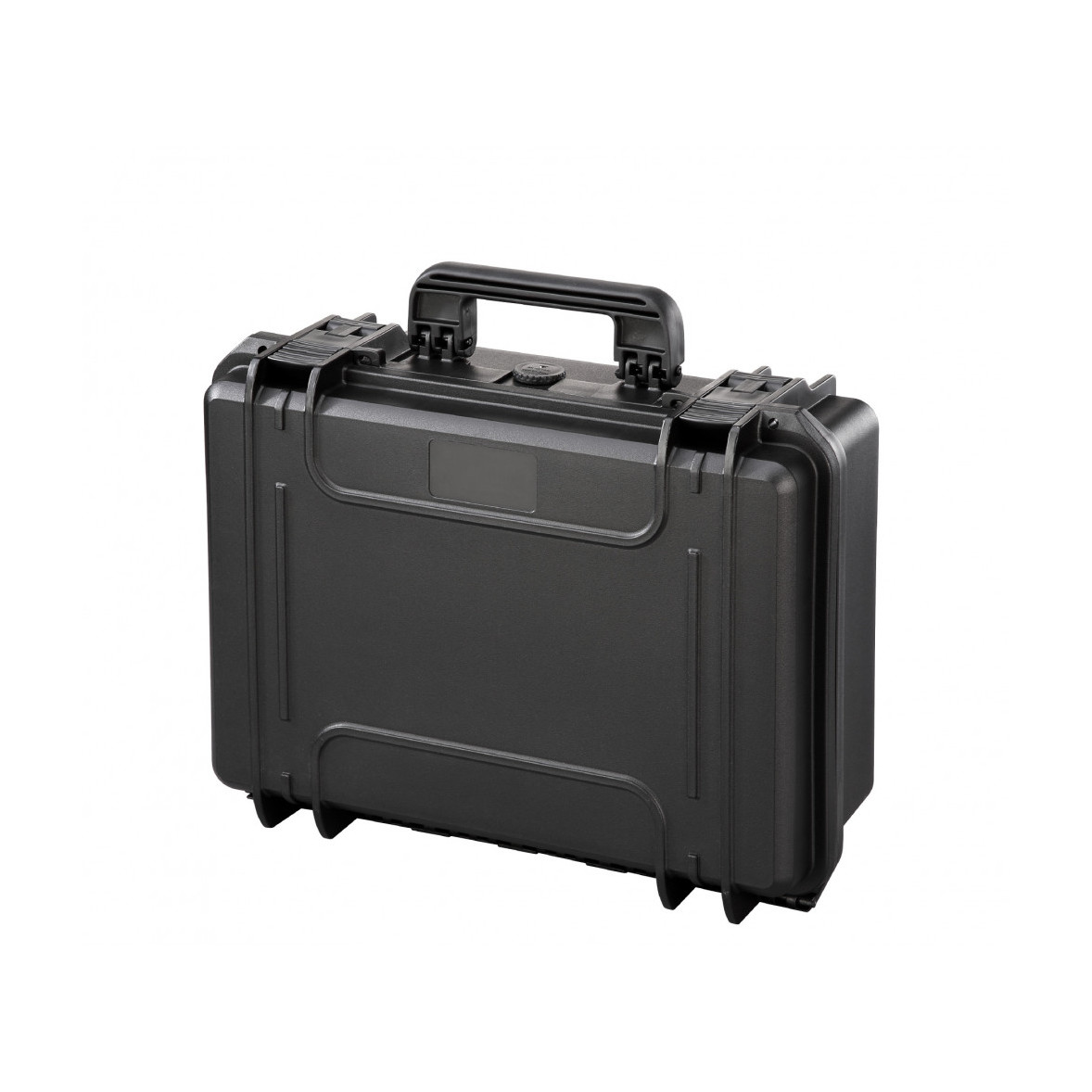 Waterproof carrying case MAX430S 19.65 liters black - Max Cases