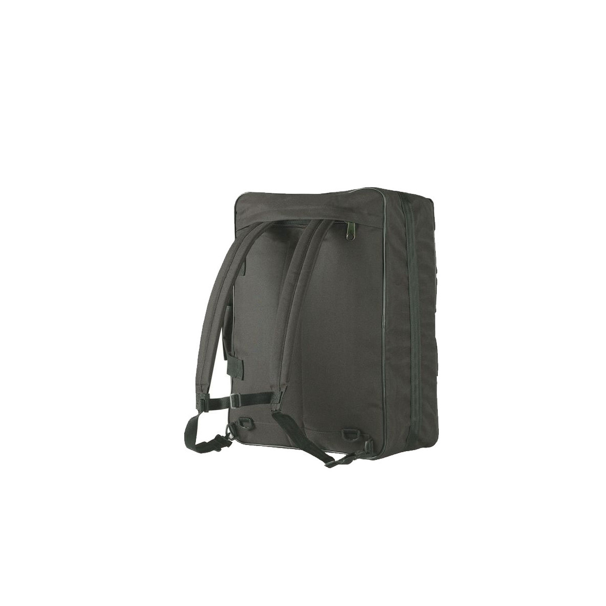 Black S.A.S Assault and Security Bag - Patrol