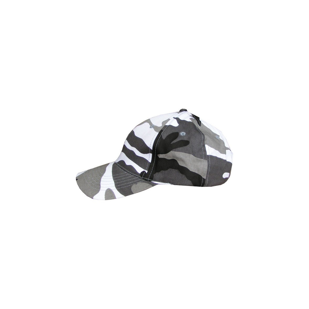 Adult Baseball Cap - Urban
