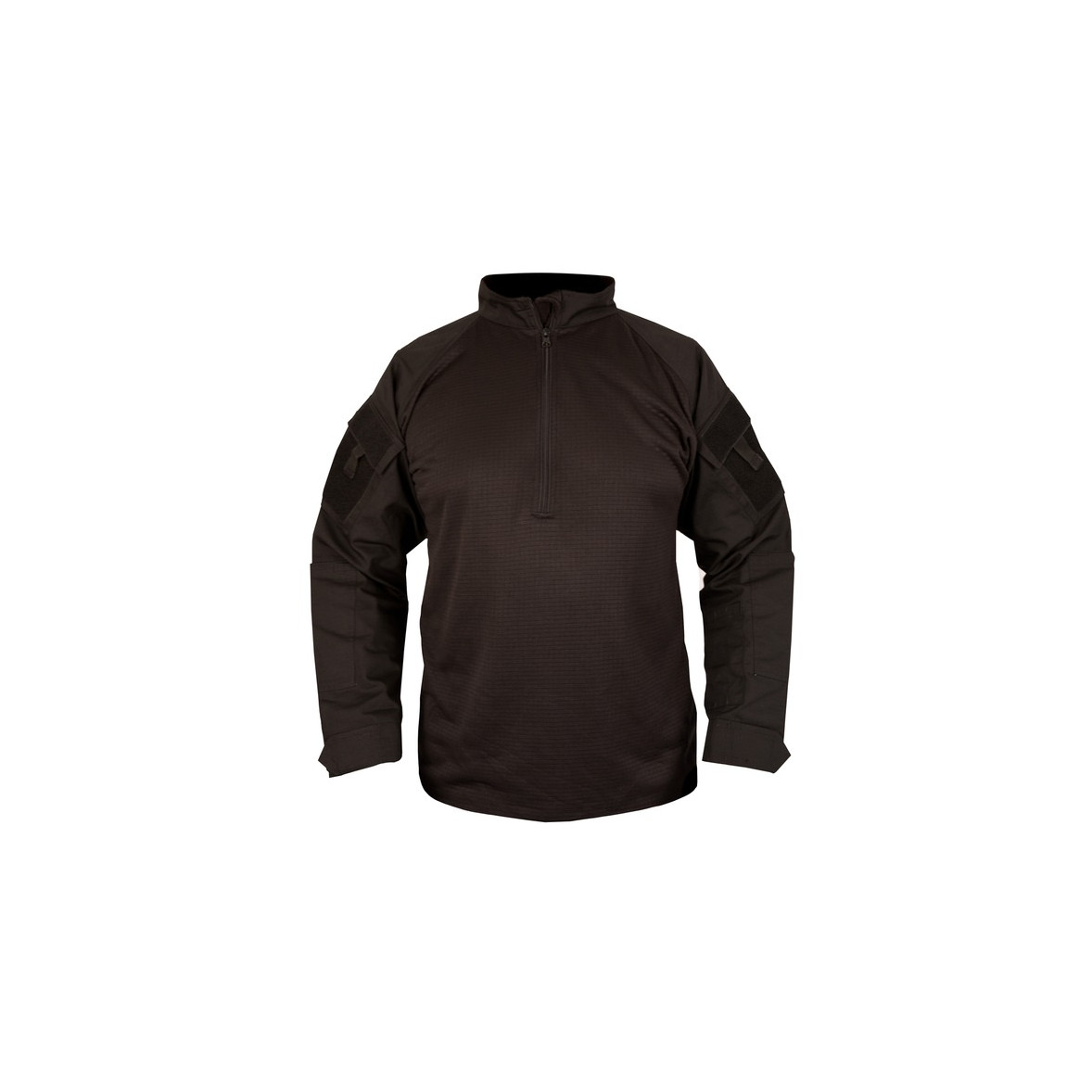 Polar táctico UBACS Negro - Kombat Tactical