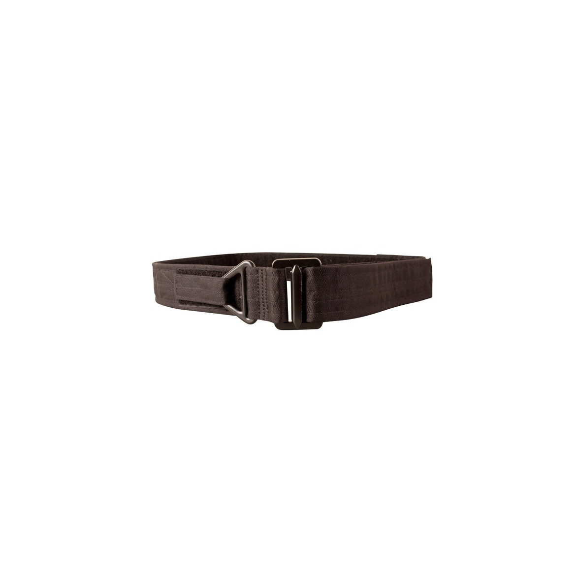 Black Tactical Rigger Belt - Kombat Tactical