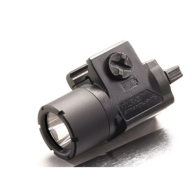 TLR-3 USP full size Tactical Light - Streamlight