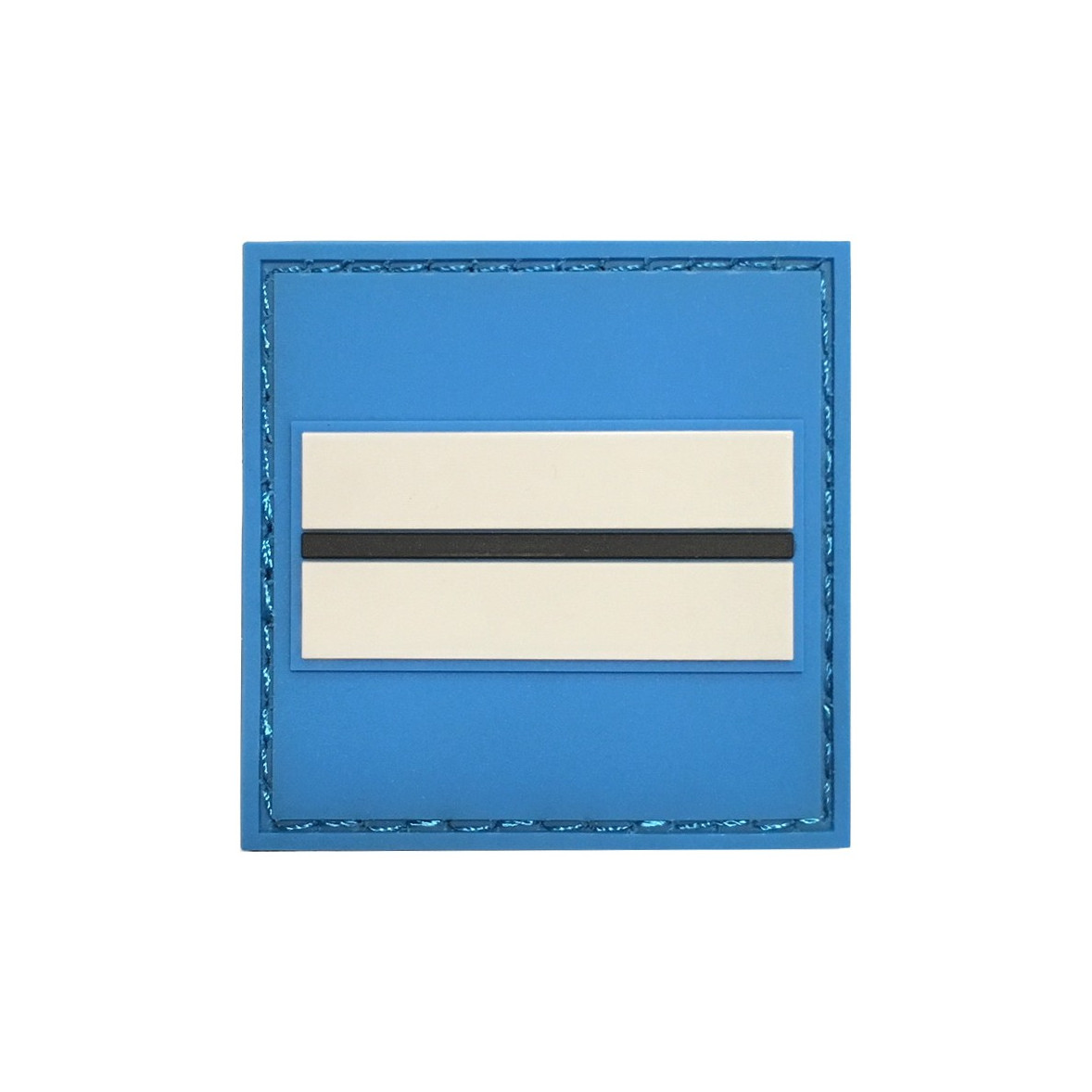 PVC Velcro Stripe SENIOR CLASS CHIEF OF SERVICE PM - Cholet