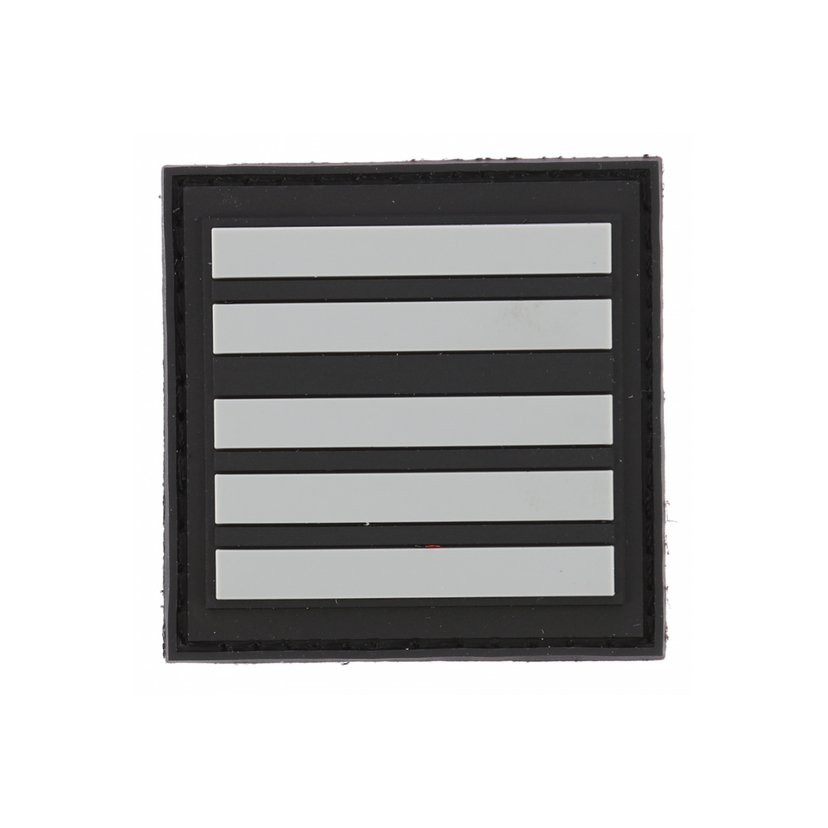 PVC Velcro Rank Insignia COLONEL Gendarmerie - Cholet
