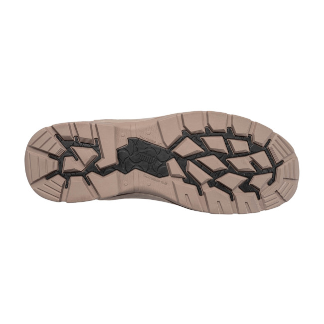 Scarpe antinfortunistiche conquest STONE HIGH S3 HRO SRC - Puma Safety