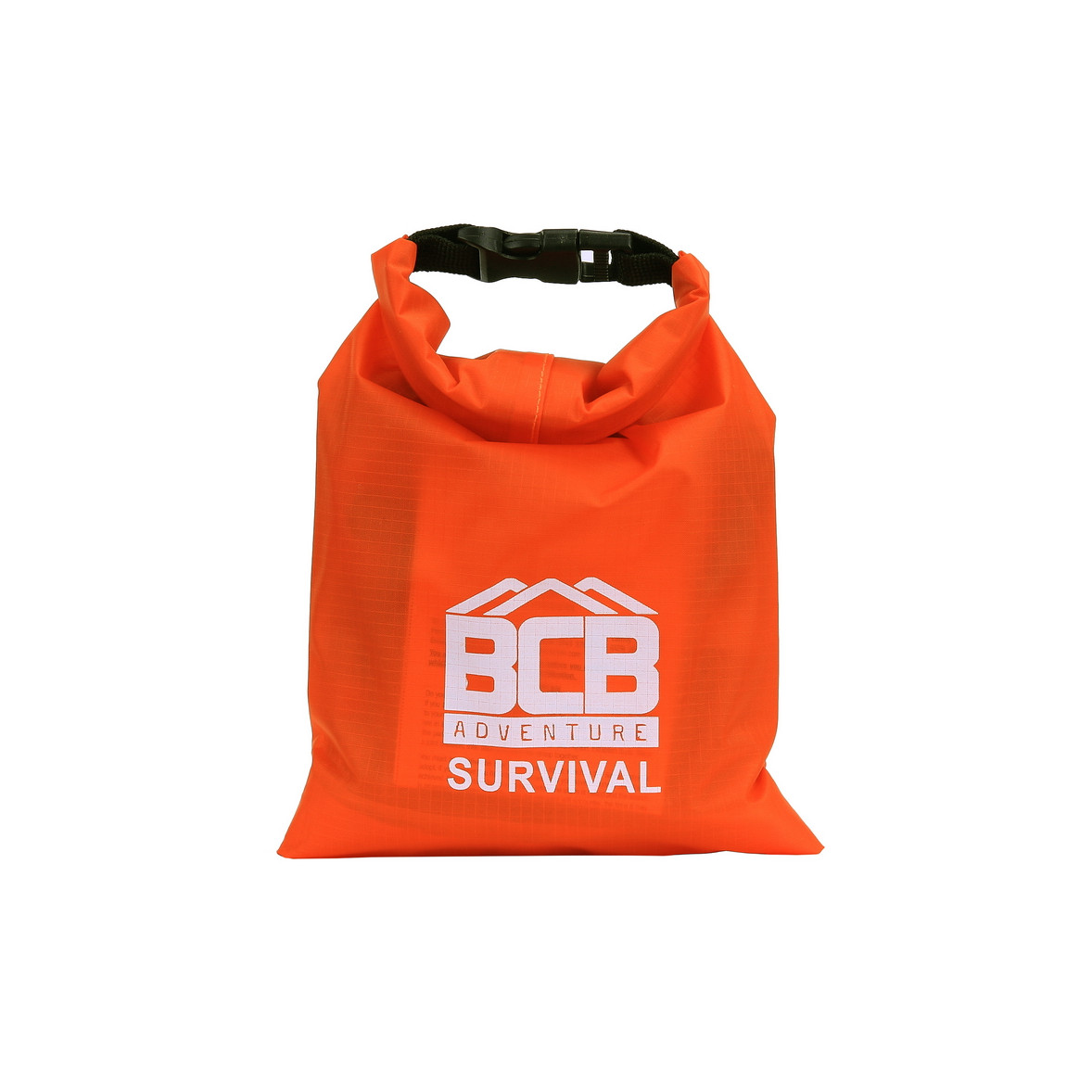Essential Survival Kit CK701 - BCB - vetsecurite.com