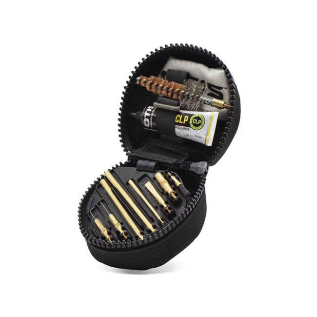 Kit de limpieza para arma de calibre .30"/7,62 mm - Otis