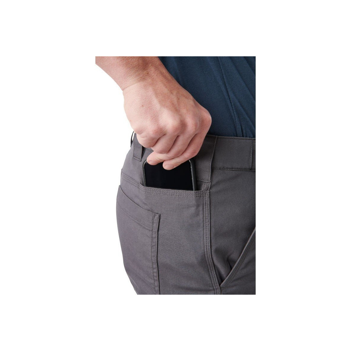 Connor Cargo Pants Flint Gray - 5.11 Tactical