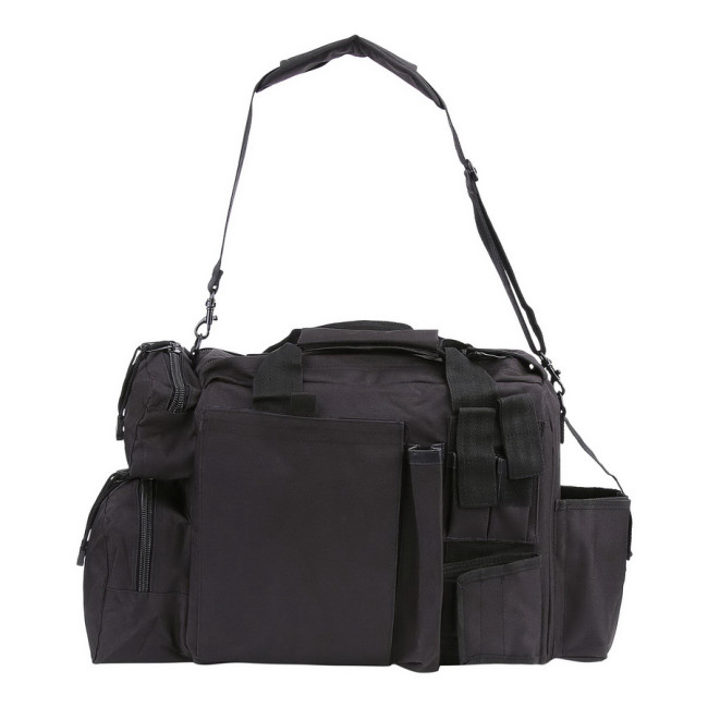 Black Patrol Bag - 101 Inc - VETSECURITE.COM