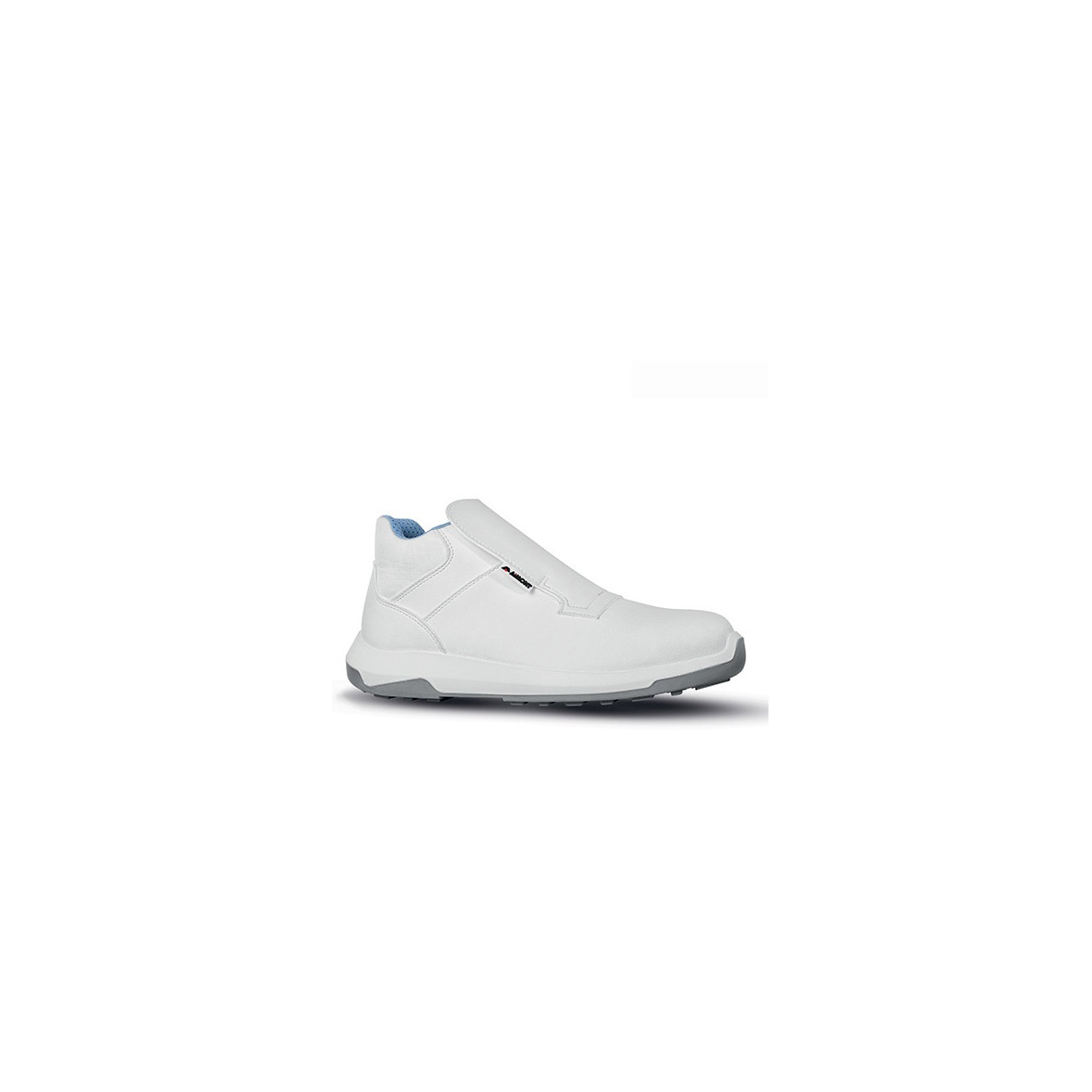 Scarpe di sicurezza alte GIL S3 ESD - AIMONT
