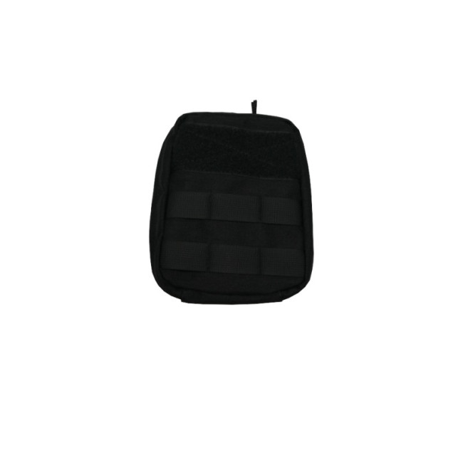 SIG CAT IFAK Full Kit Black - CIR Medical