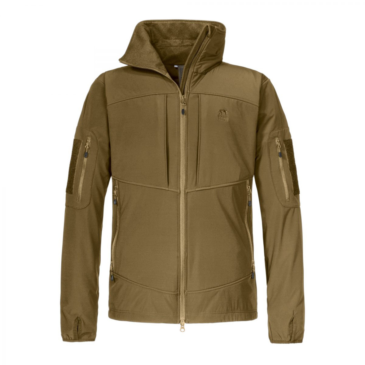 Veste Softshel Nevada MKIII - khaki - Tasmanian Tiger