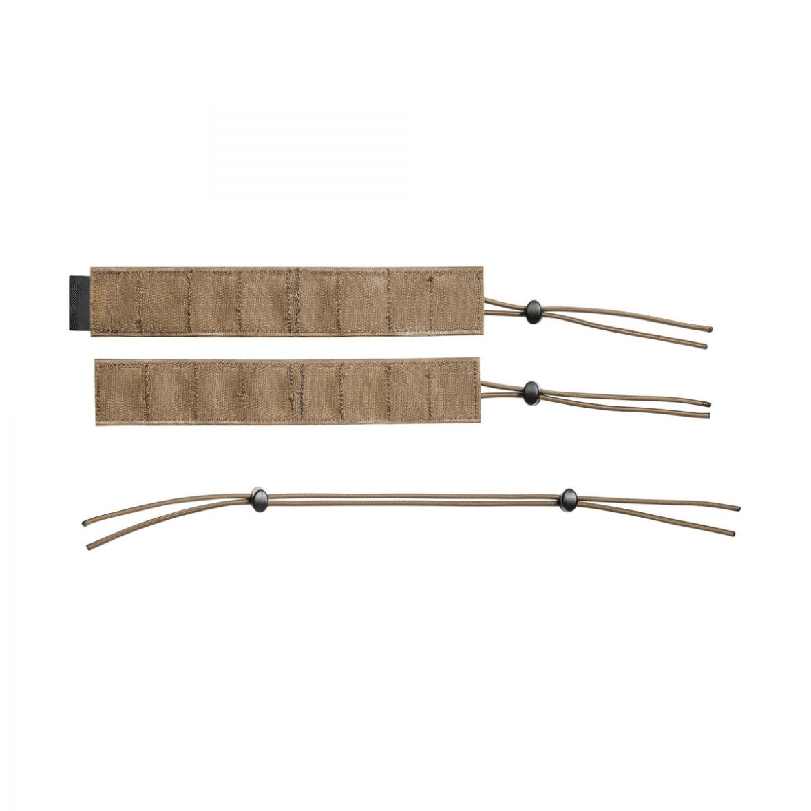 Bande Velcro avec cordon élastique Coyote - Tasmanian Tiger