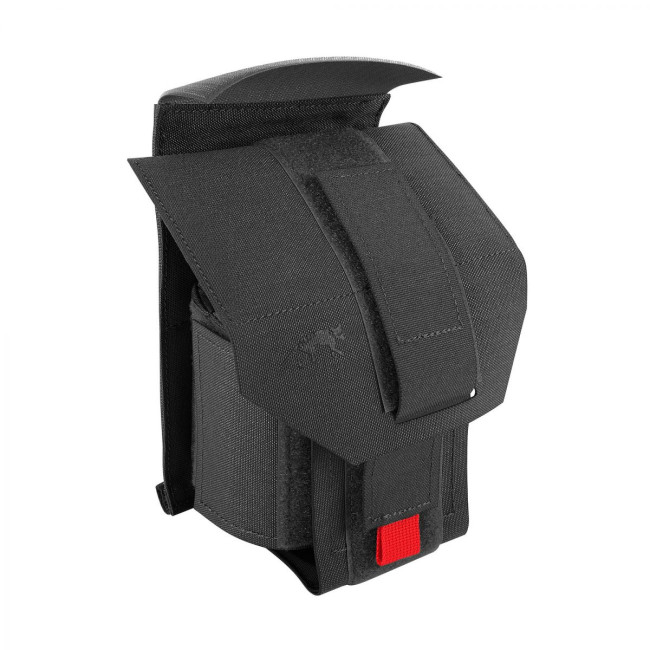 Black velcro camera holder - Tasmanian Tiger