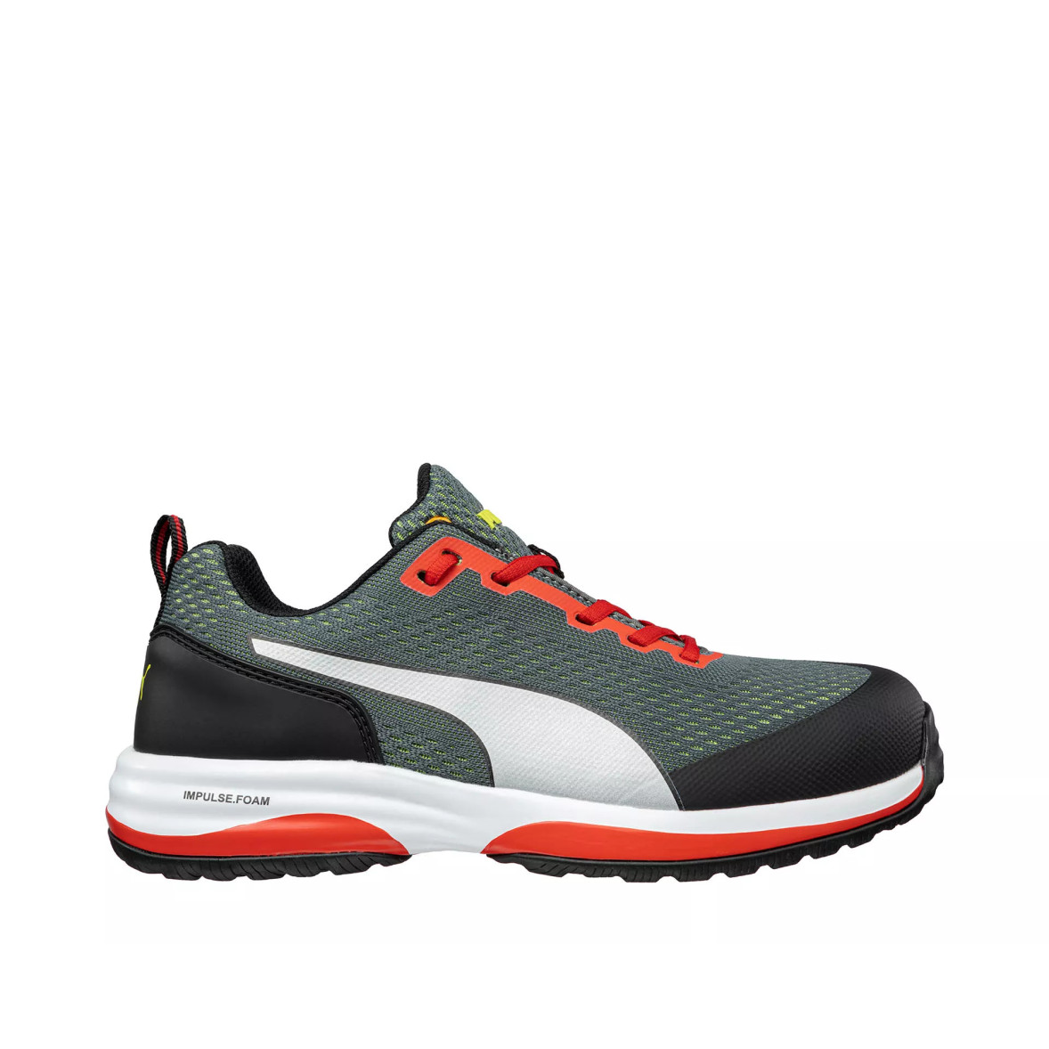 Todo el calzado de seguridad Puma safety en Vetsecurite.com