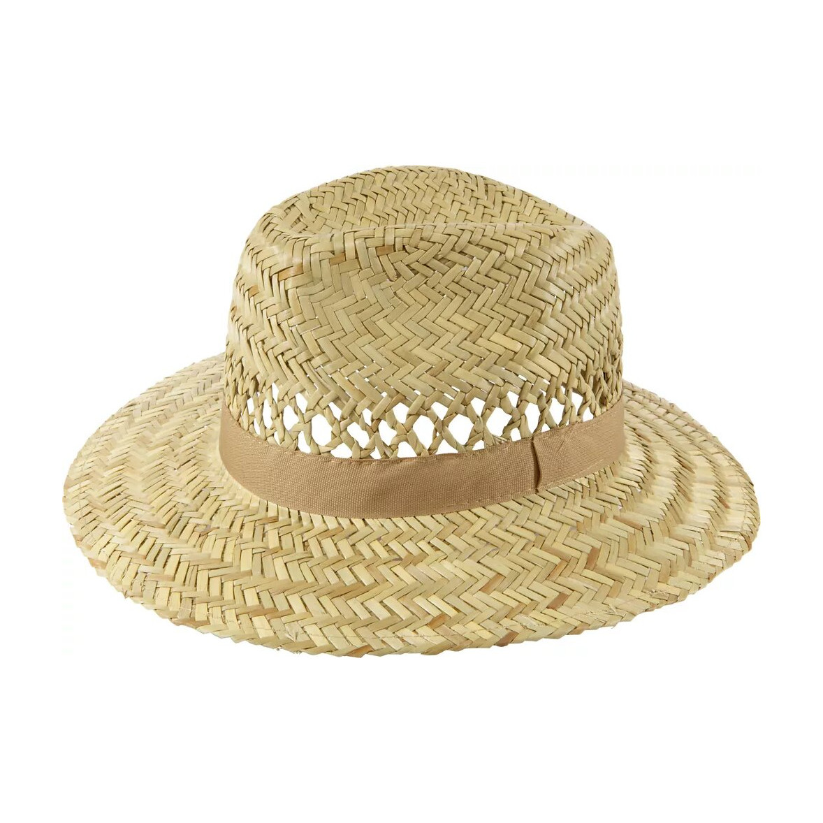 Harvester Straw Hat - Albatros - VETSECURITE.COM