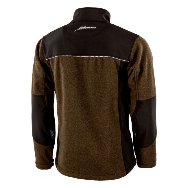 Explorer Softshell Jacket - Albatros - Vetsecurite.com