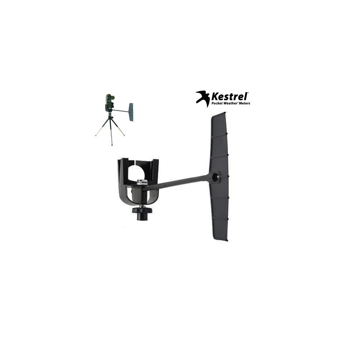 Portable Wind Vane - Kestrel - Vetsecurite.com