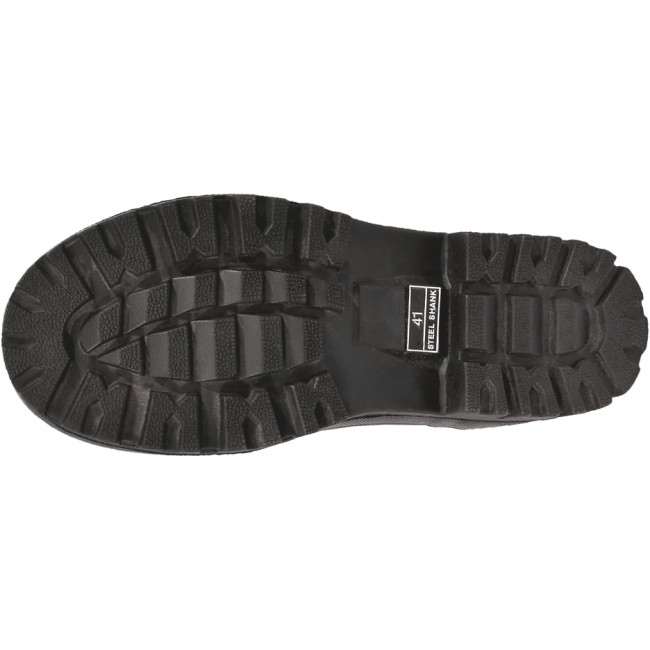 ONYX Padded Boots - Albatros - vetsecurite.com