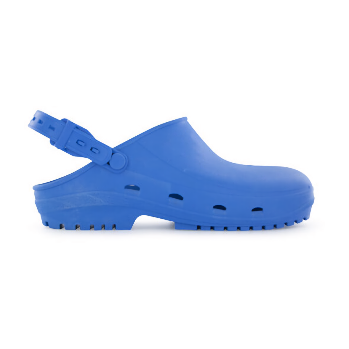 Autoclavable Work Clogs Ego Blue - Nordways